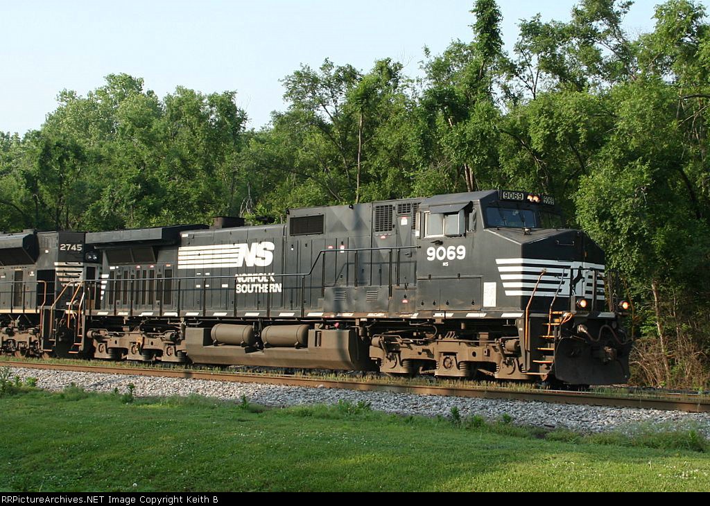 NS 9069